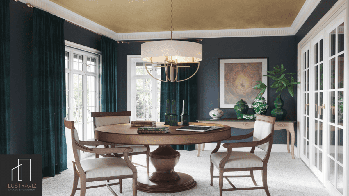 Marketing, Three Reasons to Use 3D Rendering in Next Campaign