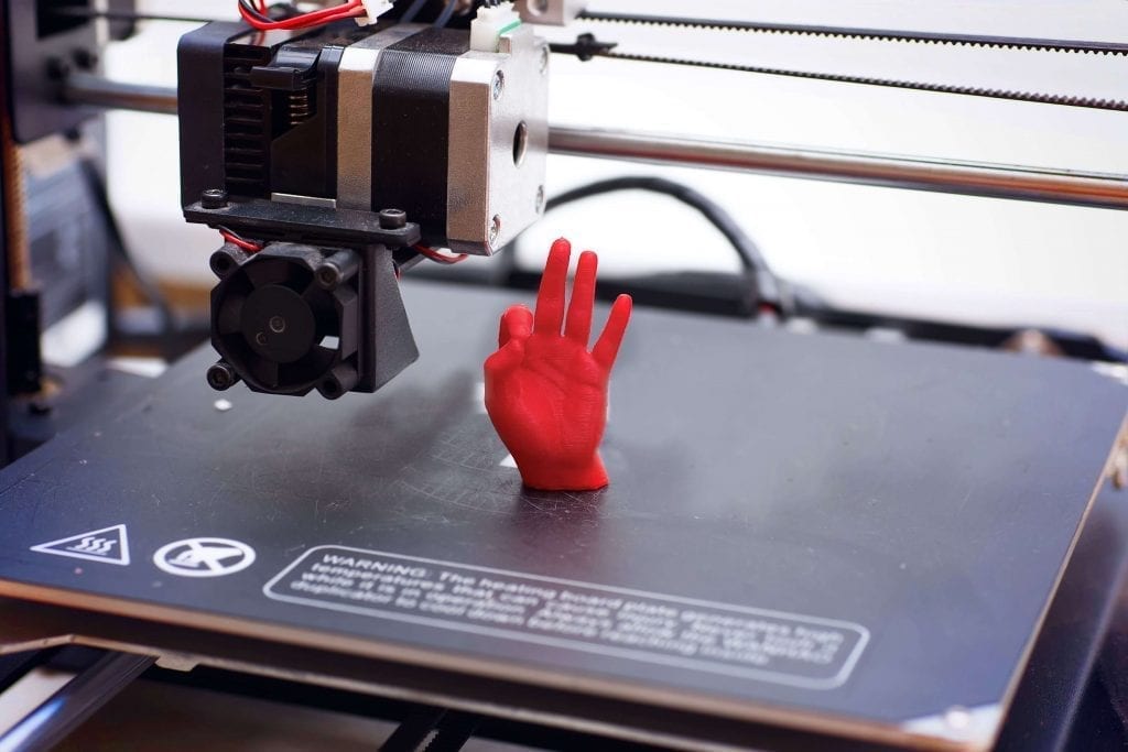 Top 5 Most Popular 3D Rendering File Formats in 2019 - Ilustraviz