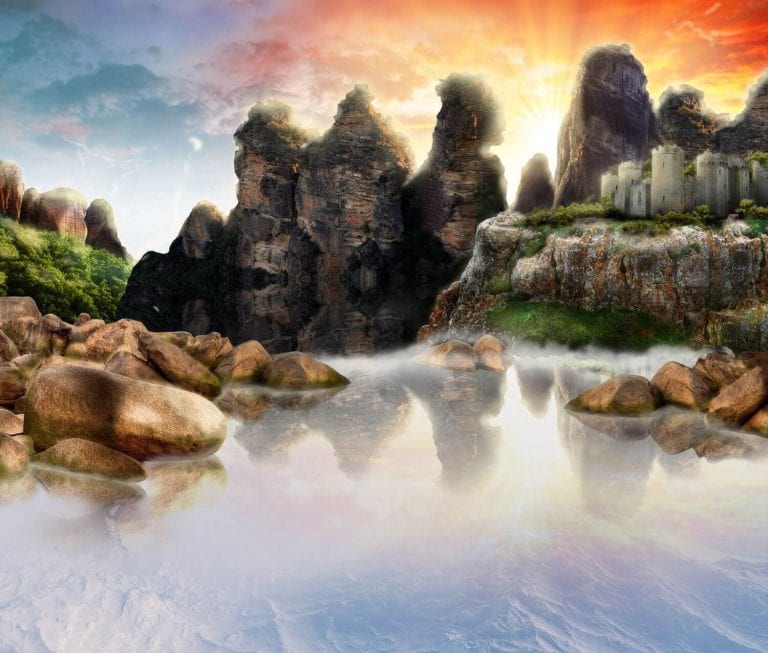 Top 5 Most Popular 3D Rendering File Formats in 2019 - Ilustraviz