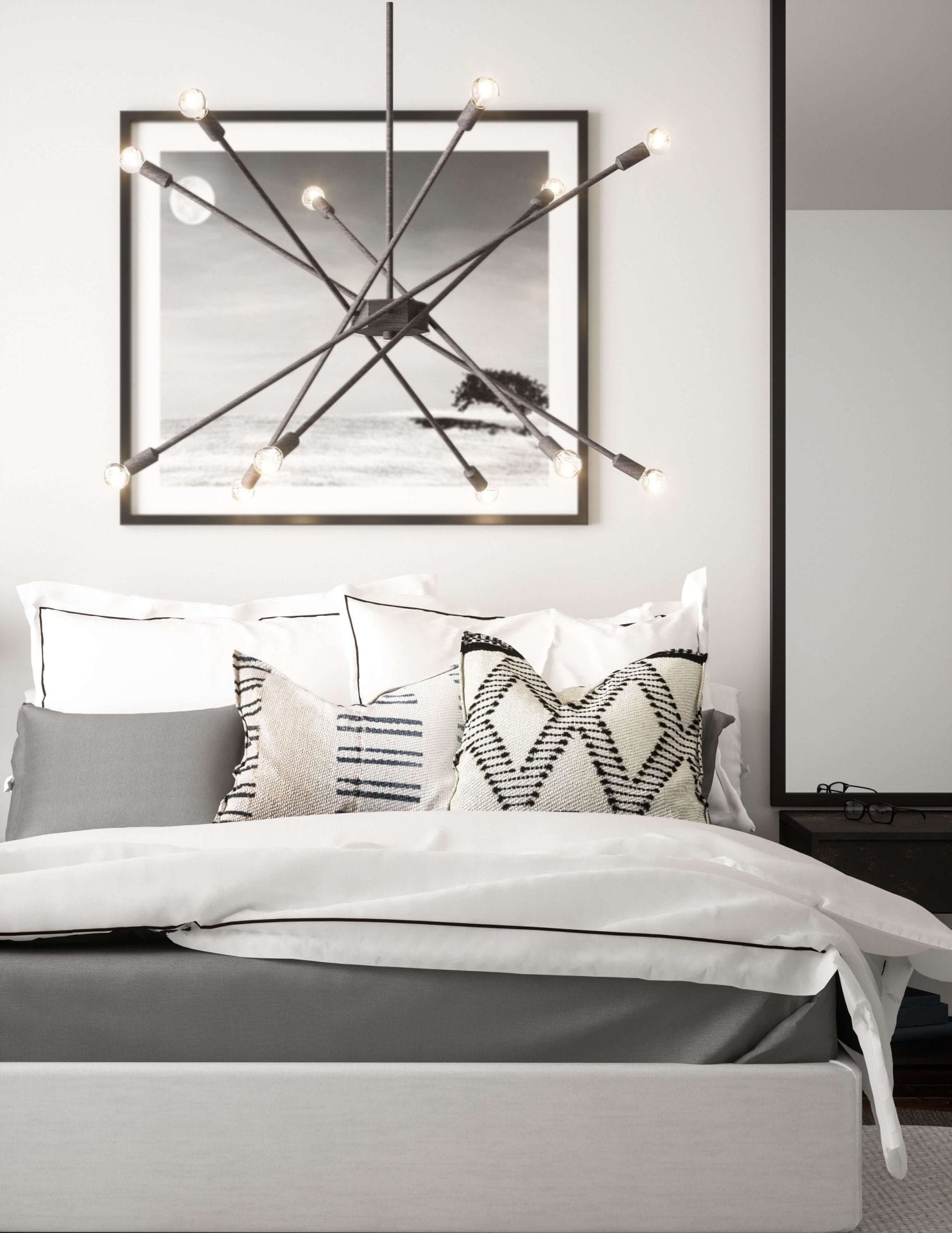 What is the Difference Between 3D Modeling and 3D Rendering?